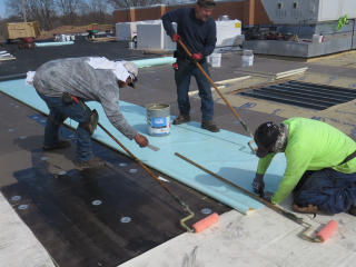 Observation From The Field: Missing Key Component