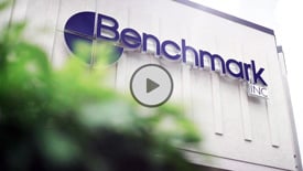 About Benchmark Inc. Roof & Pavement Consultants