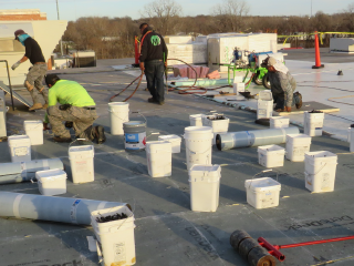 Observation From The Field: Missing Key Component