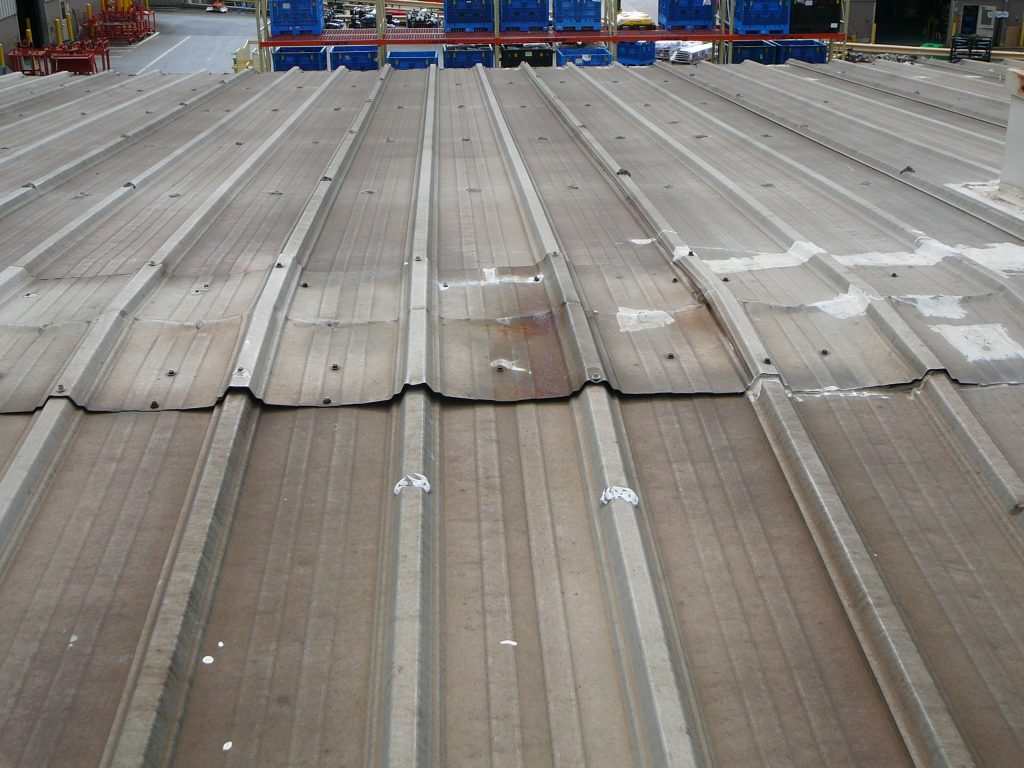 To Repair or To Replace?