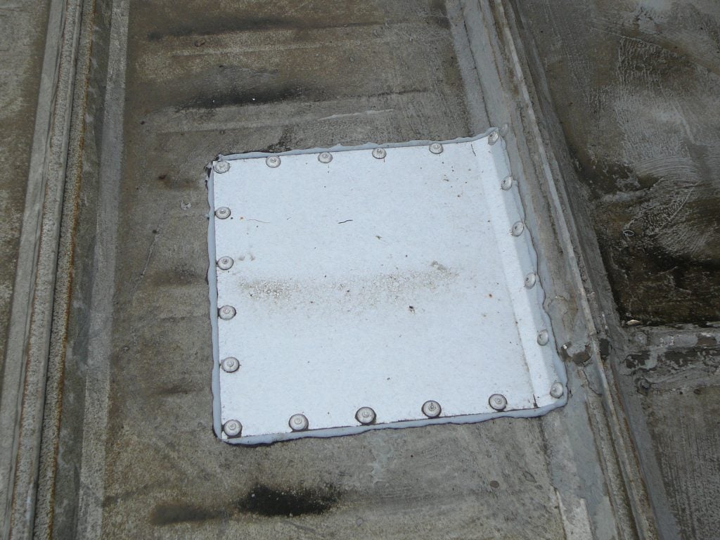 To Repair or To Replace?