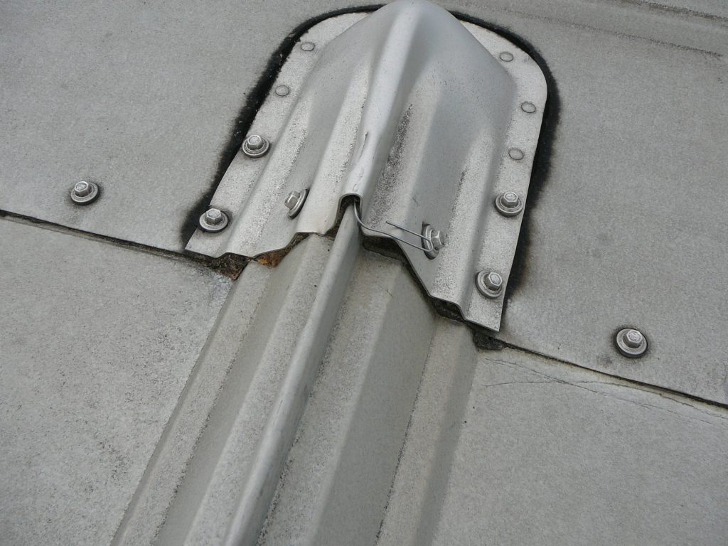 Why Is My Metal Roof Leaking?