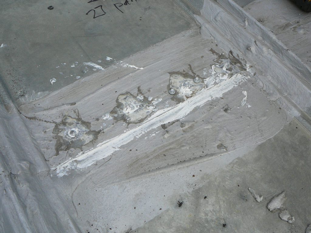 Why Is My Metal Roof Leaking?