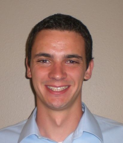 Benchmark’s Newest Professional Engineer