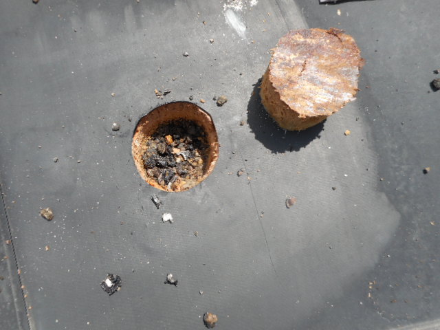 The Many Purposes of Taking Core Samples in Roofing