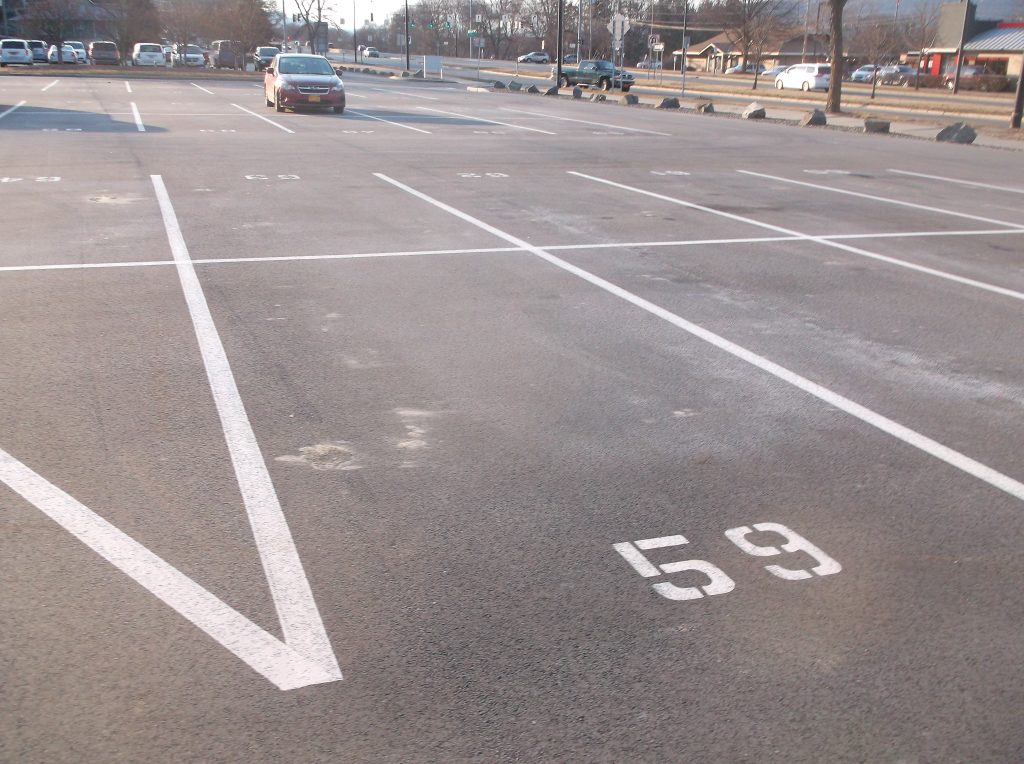 Prioritize To Reduce Long-Term Pavement Costs