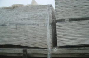 Observation From The Field: Damaged Materials