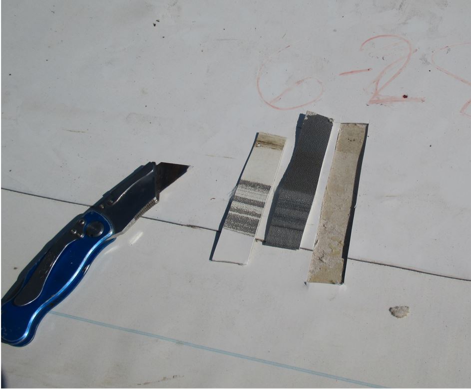 Observations From The Field: Inadequate Welds