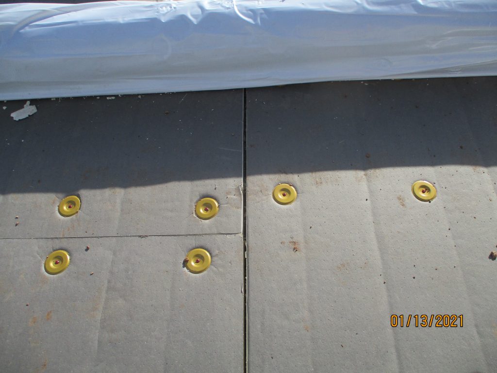 Observations From The Field: Quality Control and Specification Compliance