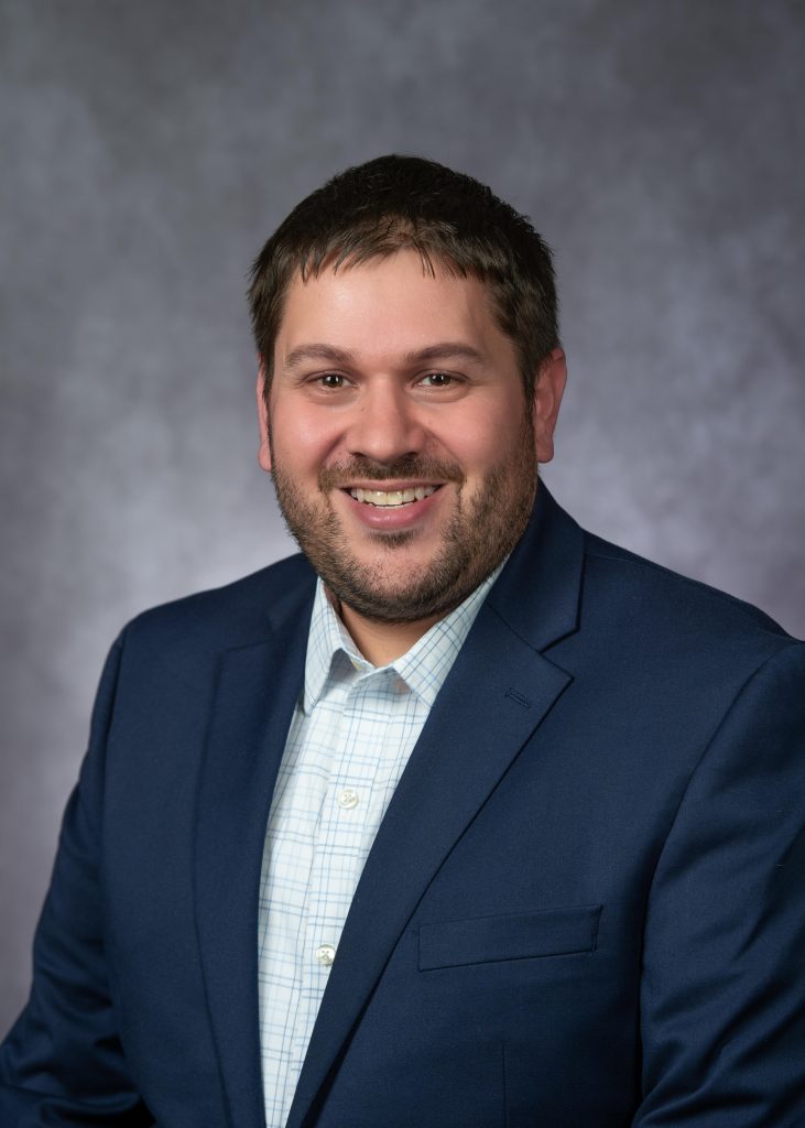 Benchmark, Inc. Welcomes Matt Walz as Chief Financial Officer