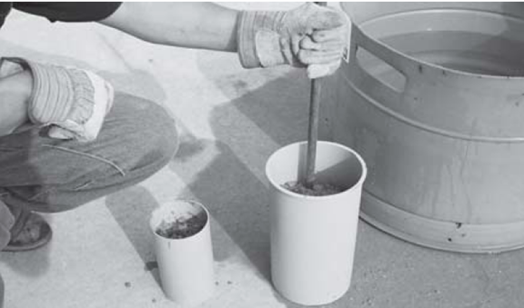 Quality Control vs. Quality Assurance Testing of Construction Materials