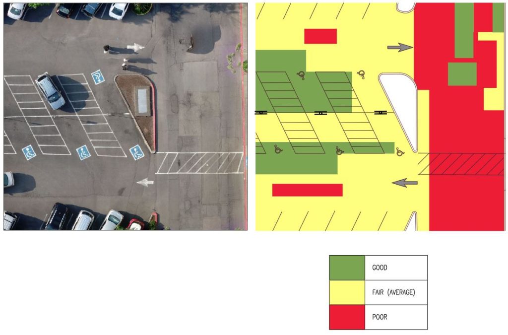 Steps to Developing a Five-Year Pavement Management Plan
